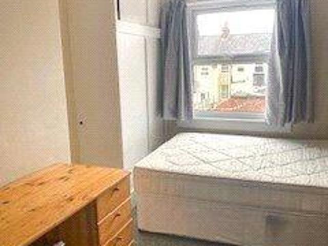 3 bedroom terraced house for rent in Denbigh Street, Chester, CH1