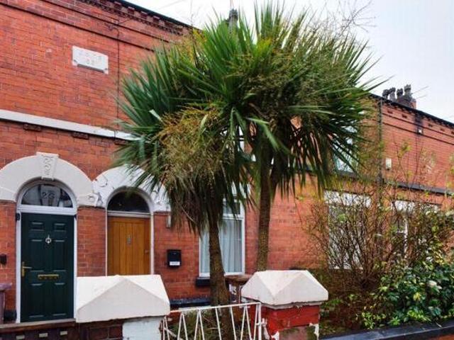 3 Bedroom Terraced House For Rent In Dentons Green