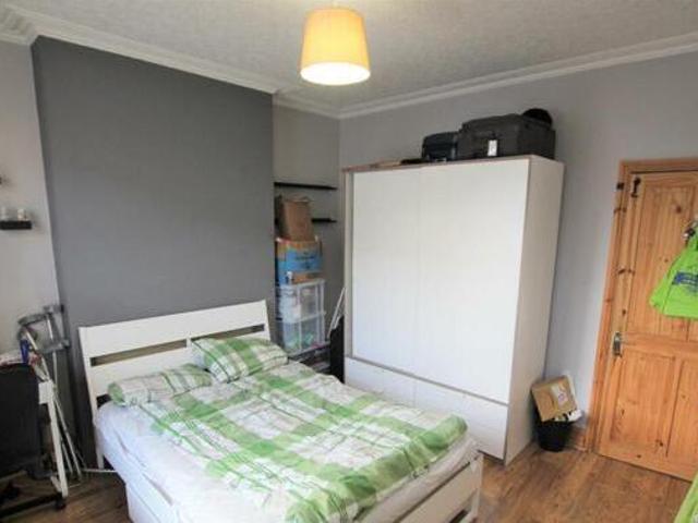3 Bedroom Terraced House For Rent In Derby