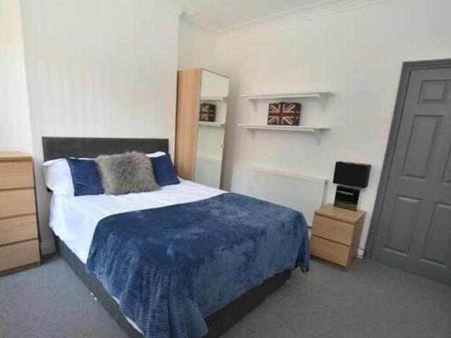 3 Bedroom Terraced House For Rent In Derby, Derbyshire