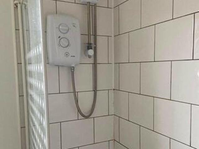 3 Bedroom Terraced House For Rent In Derby, Derbyshire