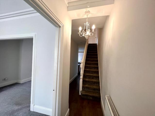 3 bedroom terraced house for rent in Derby Road, Abington, Northampton NN1