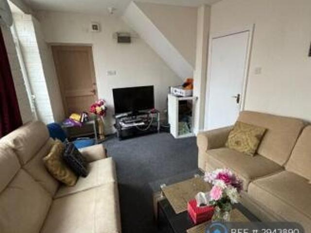 3 bedroom terraced house for rent in Derby Road, Southampton, SO14