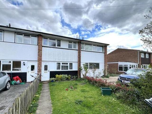 3 Bedroom Terraced House For Rent In Ditton