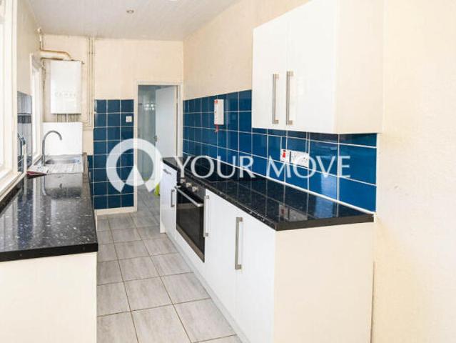 3 bedroom terraced house for rent in Dixon Street, Lincoln, LN5