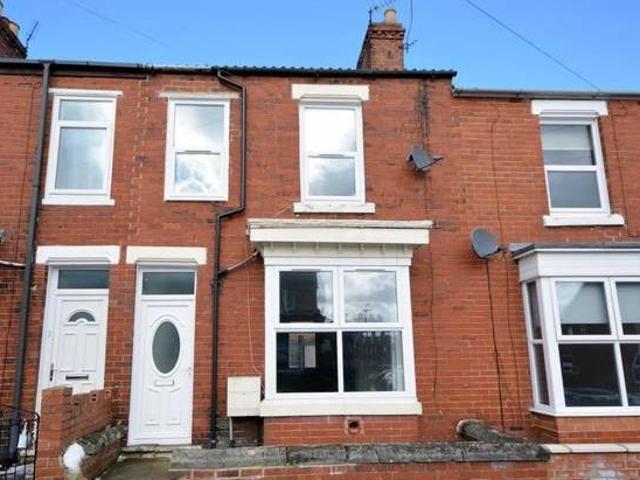 3 bedroom terraced house for rent in Diamond Street Shildon DL4 1HX DL4