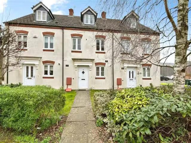 3 bedroom terraced house for rent in Duckham Court, Coundon, C.