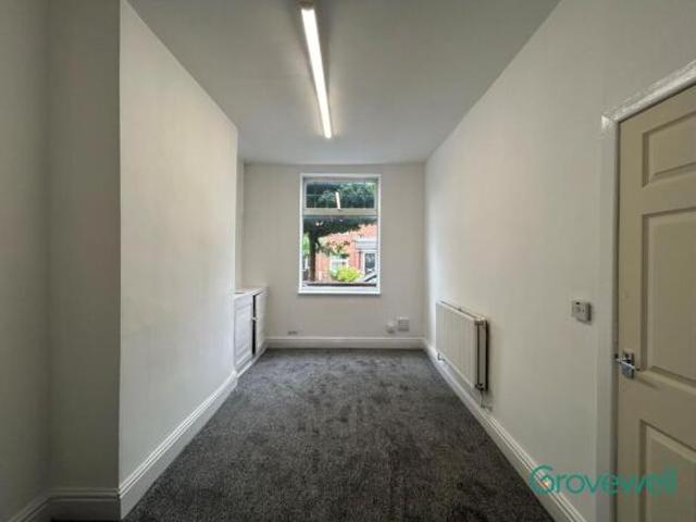 3 bedroom terraced house for rent in Duchess Road, Crumpsall, Manchester, M8
