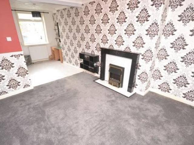 3 bedroom terraced house for rent in Dundas Street TS13