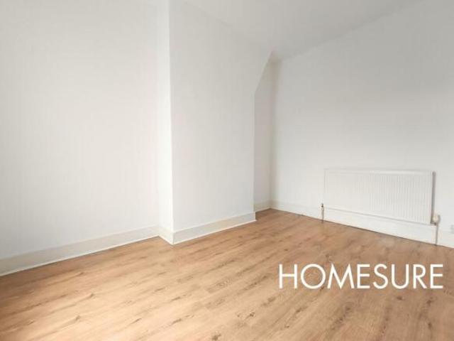 3 bedroom terraced house for rent in Dunluce Street, Liverpool, Merseyside, L4