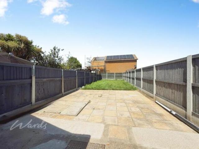 3 bedroom terraced house for rent in Dunstan Avenue Westgate On Sea CT8