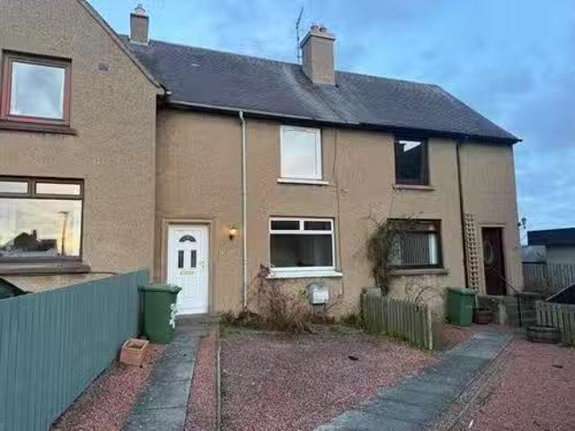 3 bedroom terraced house for rent in Dunpender Drive, Haddingt.