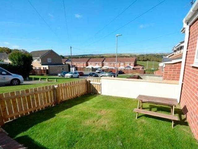 3 Bedroom Terraced House For Rent In Durham