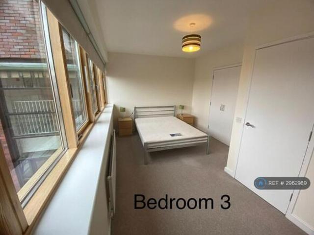 3 bedroom terraced house for rent in Enterprise Lane, Campbell Park, Milton Keynes, MK9