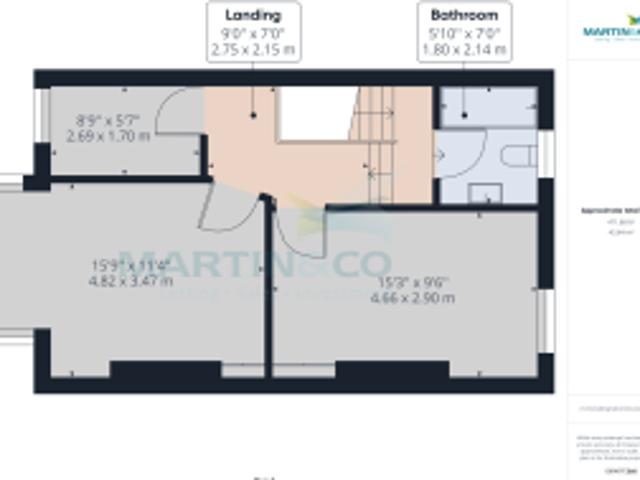 3 bedroom terraced house for rent in Endsleigh Park Road, Peverell, PL3