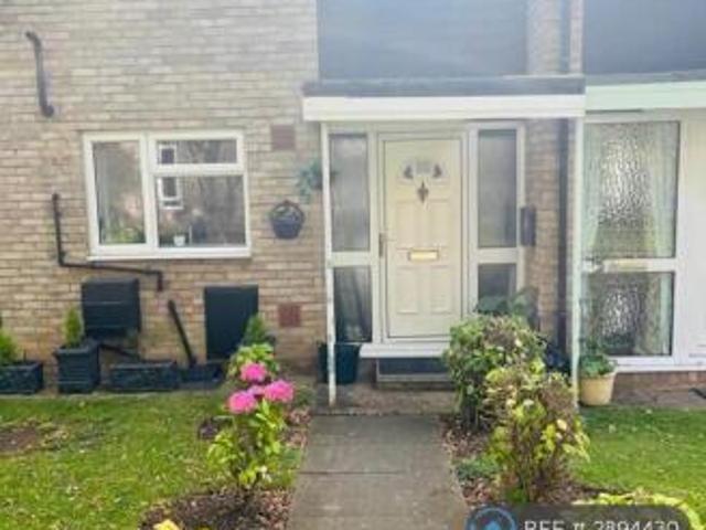 3 bedroom terraced house for rent in Earl Spencer Court, Peterborough, PE2