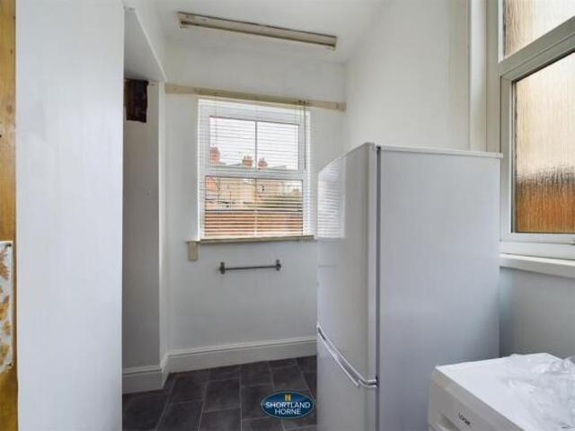 3 bedroom terraced house for rent in Earlsdon Avenue North, Earlsdon, Coventry, CV5