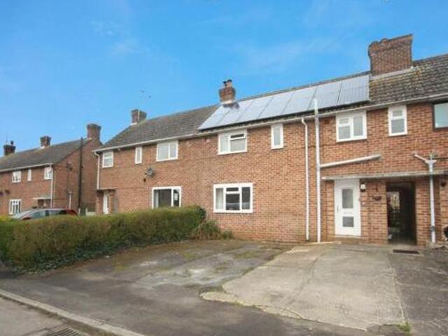 3 Bedroom Terraced House For Rent In East Coker