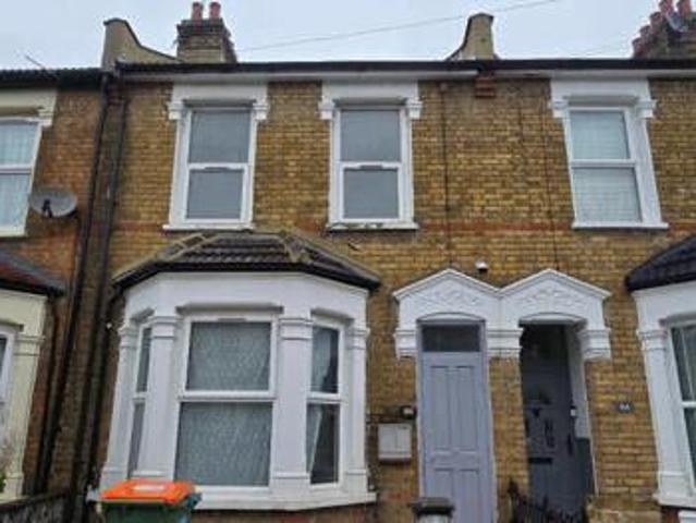 3 Bedroom Terraced House For Rent In East Ham, London