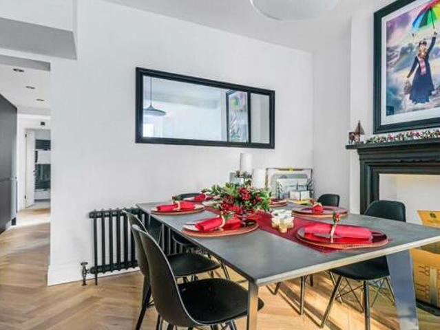 3 Bedroom Terraced House For Rent In East Ham, London