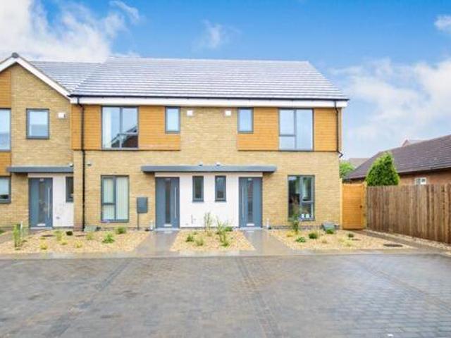 3 Bedroom Terraced House For Rent In East Leake, Loughborough