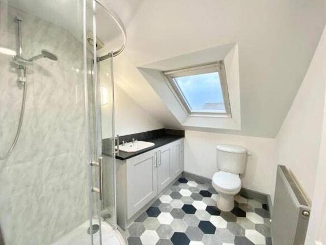 3 bedroom terraced house for rent in East Parade, Heworth, York, YO31