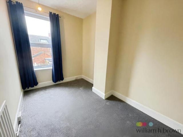 3 bedroom terraced house for rent in Eastbourne Street, LINCOLN, LN2