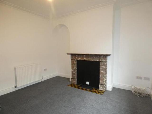 3 bedroom terraced house for rent in Ebor Street, Heaton, NE6