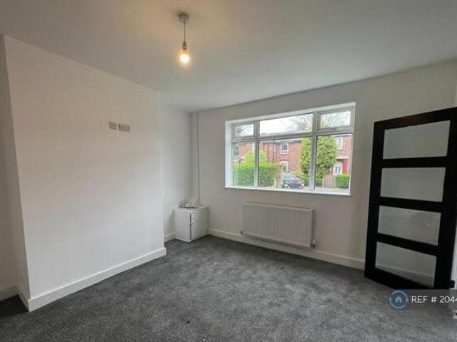 3 Bedroom Terraced House For Rent In Eccles, Manchester