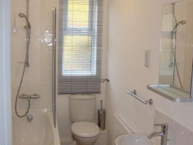 3 bedroom terraced house for rent in Ecclesall Road Area 3 Bed House Share, S11