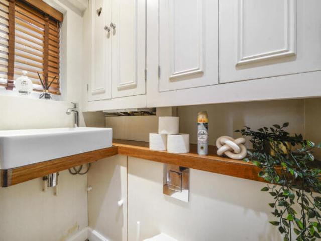 3 bedroom terraced house for rent in Eccleston Square Mews, London, SW1V