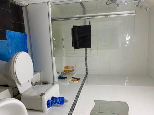 3 bedroom terraced house for rent in Edinburgh Road, Liverpool, Merseyside, L7