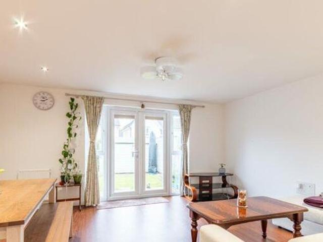 3 Bedroom Terraced House For Rent In Edinburgh