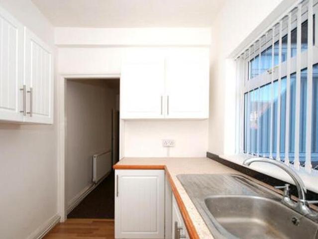 3 Bedroom Terraced House For Rent In Edlington