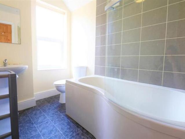 3 bedroom terraced house for rent in Eldon Road, Birmingham, B16