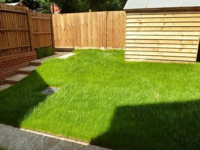 3 bedroom terraced house for rent in Ellis Drive Micheldever Station WINCHESTER SO21