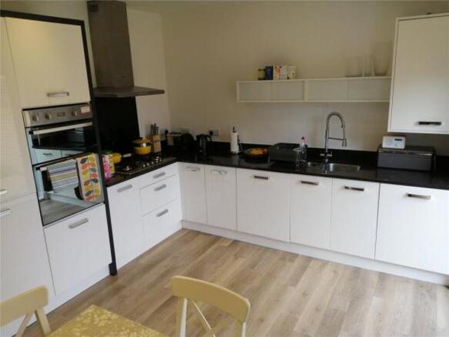 3 bedroom terraced house for rent in Ellis Road, Trumpington, Cambridge, CB2