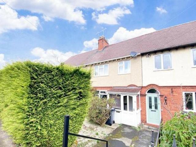 3 Bedroom Terraced House For Rent In Elsecar
