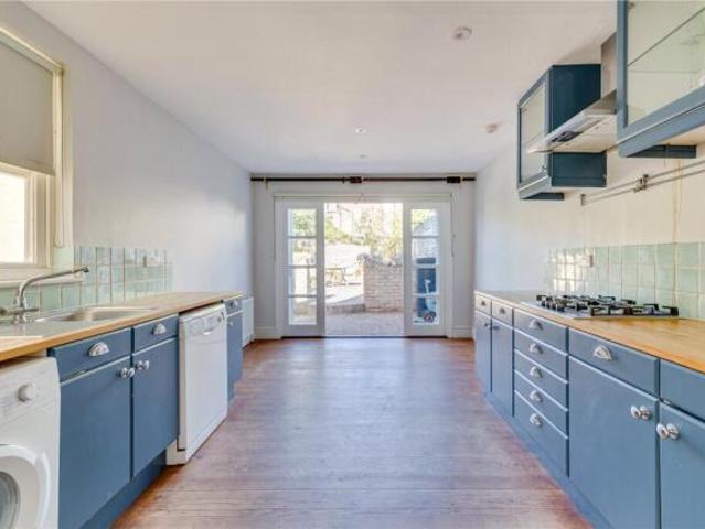 3 bedroom terraced house for rent in Elswick Street, London, SW6