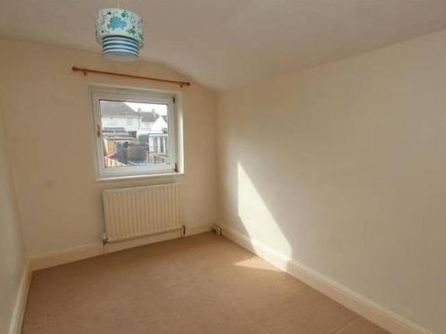 3 bedroom terraced house for rent in Epps Road Sittingbourne ME10