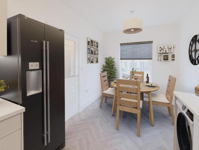 3 bedroom terraced house for rent in Equinox III, Exeter, Devon, EX1