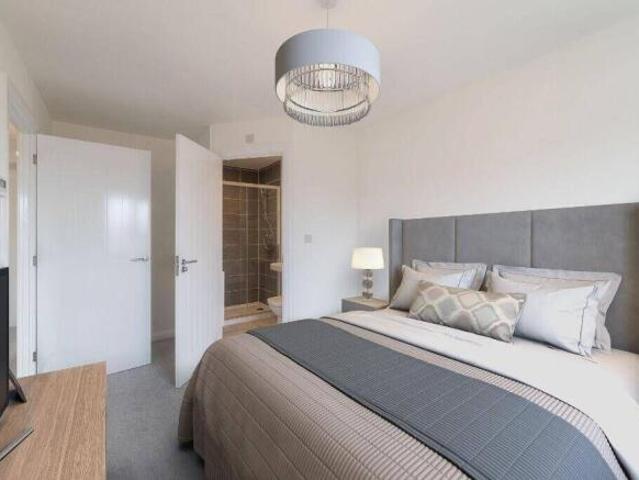 3 bedroom terraced house for rent in Equinox III, Exeter EX1