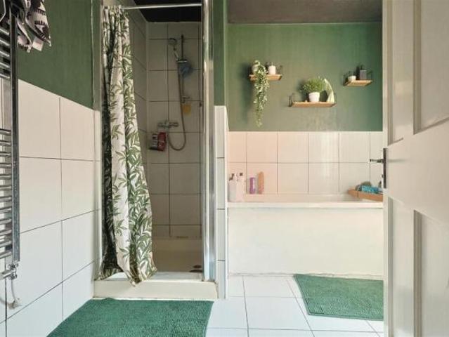 3 bedroom terraced house for rent in Ethel Street, Benwell, Newcastle Upon Tyne, NE4