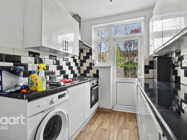 3 bedroom terraced house for rent in Eton Road, ILFORD, IG1