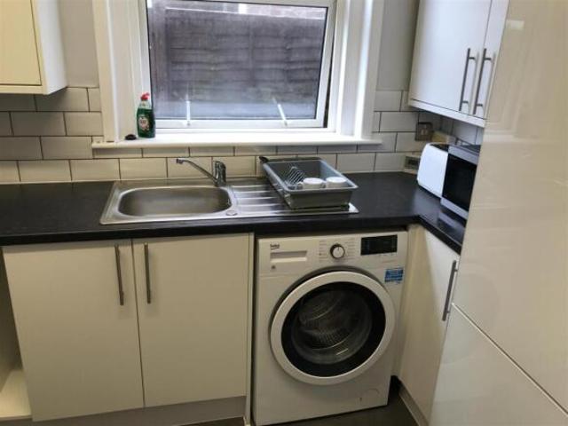 3 bedroom terraced house for rent in Eton Road, Southsea, PO5