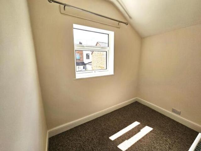 3 bedroom terraced house for rent in Euston Road, Far Cotton, Northampton, NN4
