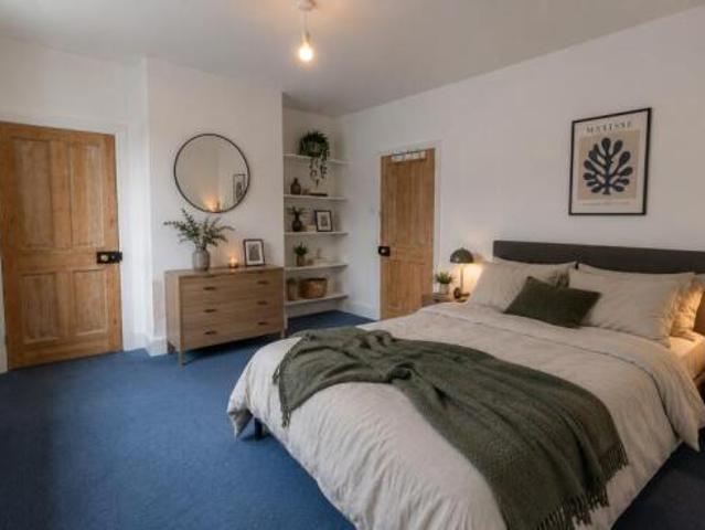 3 bedroom terraced house for rent in Ewart Street, Brighton, BN2