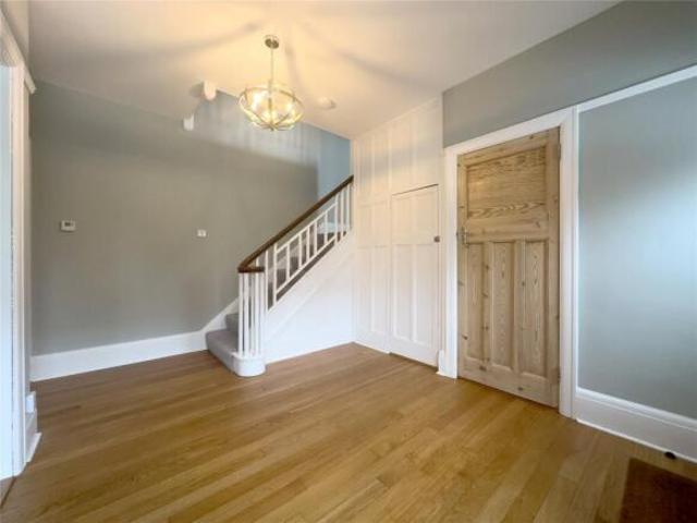 3 bedroom terraced house for rent in Exeter, Devon, EX4