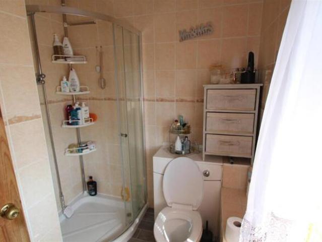 3 bedroom terraced house for rent in Exmouth Road, Knowle, BS4