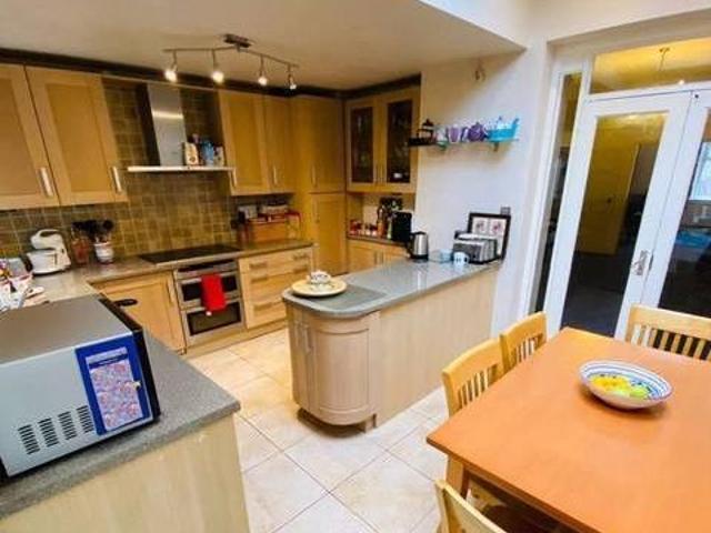 3 bedroom terraced house for rent in Foundry Street BB4 6HQ BB4